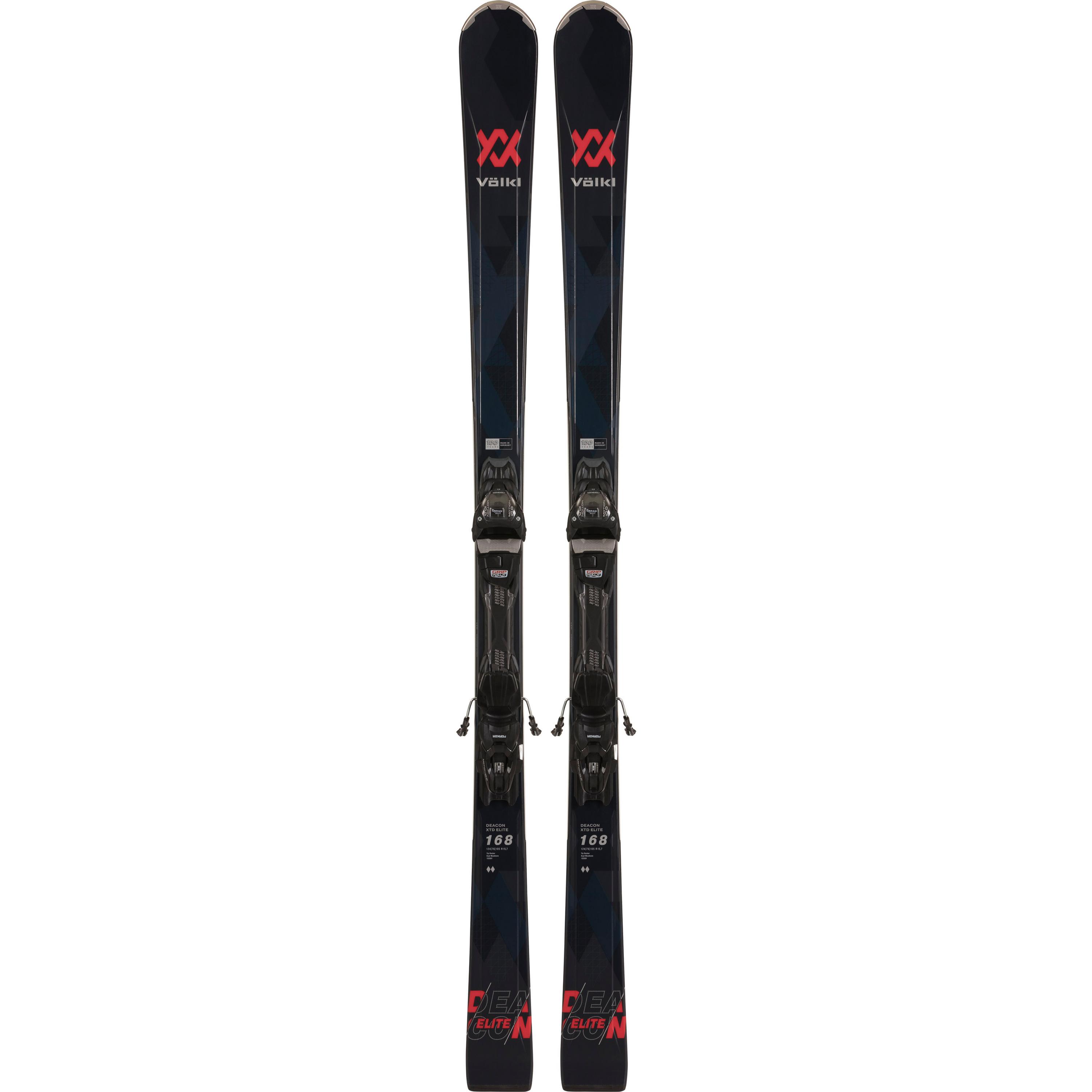 Völkl Deacon XTD Elite+ vMotion 10 GW 22/23 All-Mountain Ski | MV-Sport.de