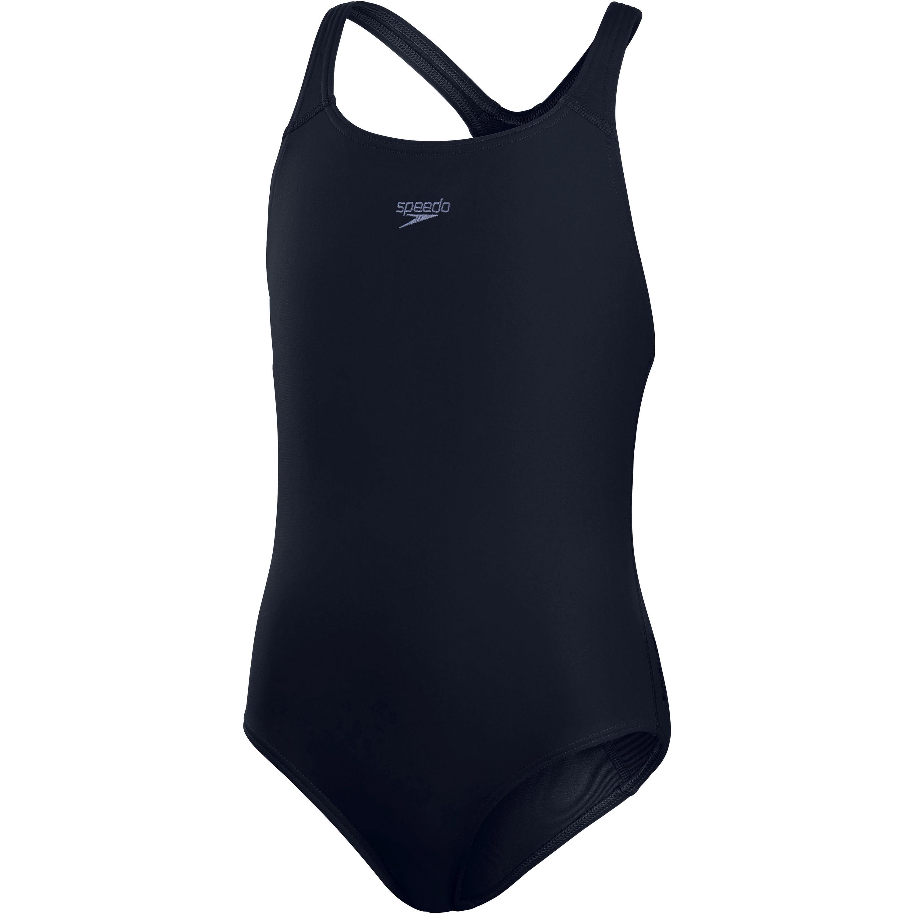Speedo Eco Endurance Medalist Badeanzug Mädchen Mv Sport De