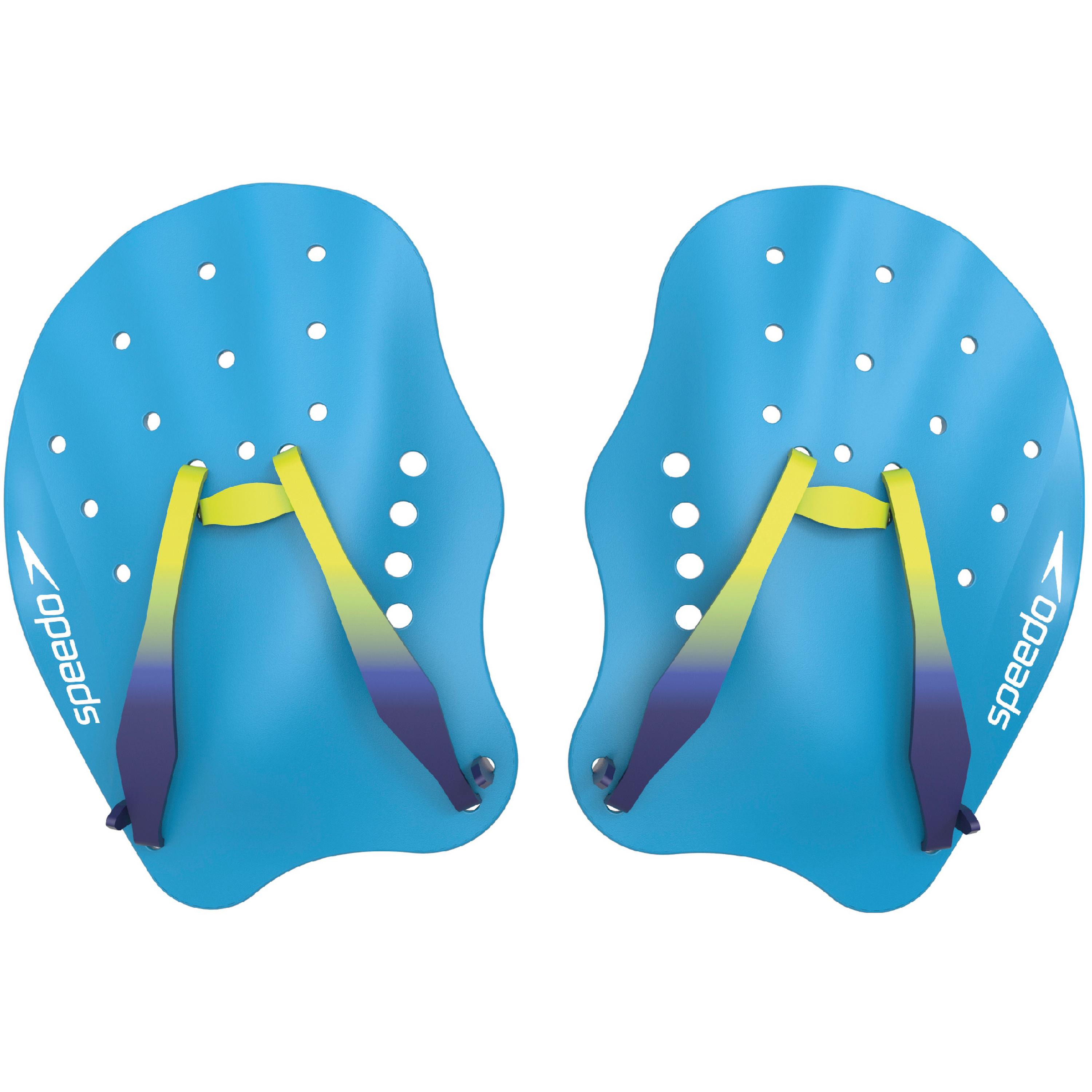SPEEDO TECH PADDLE Schwimmpaddles | MV-Sport.de