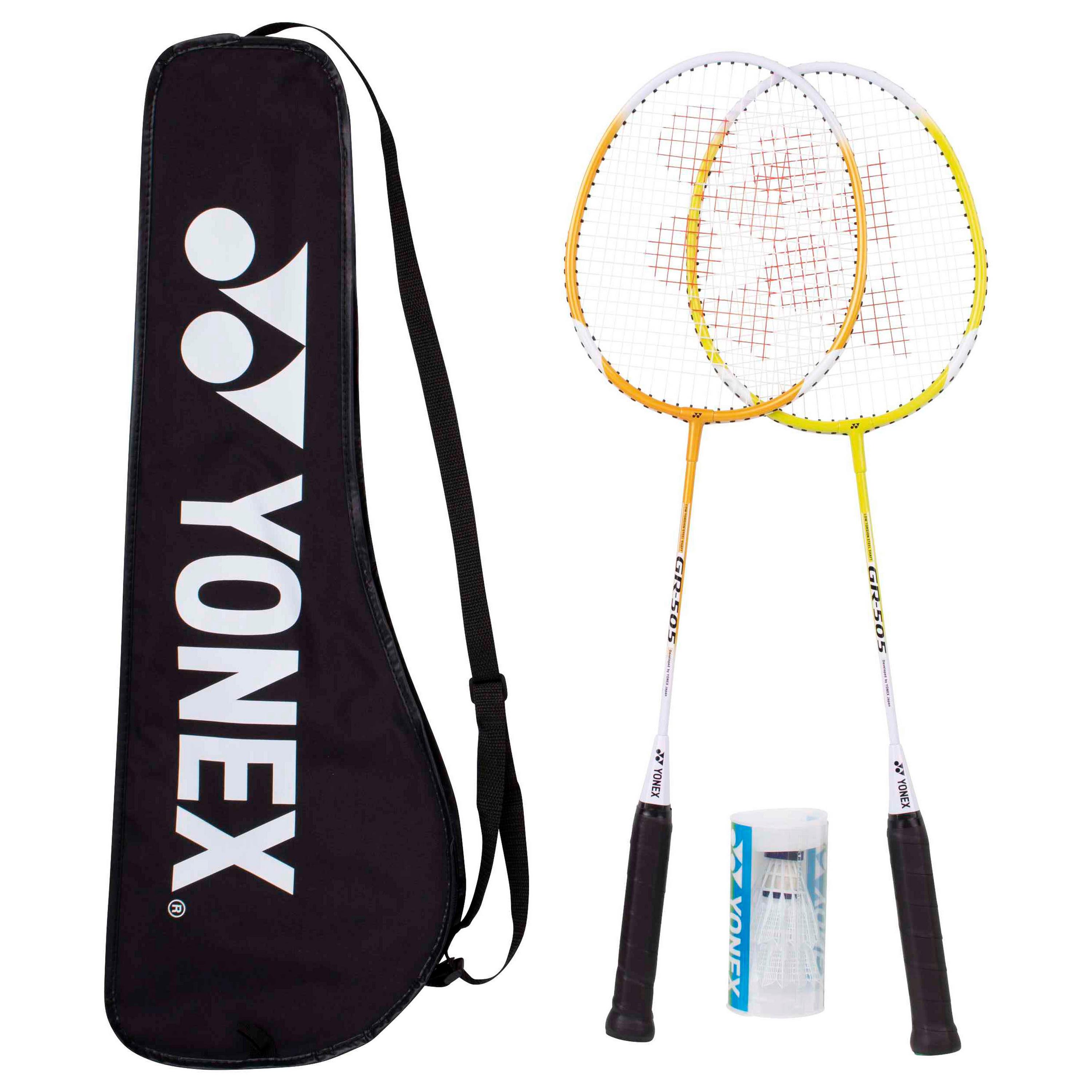 Yonex Badminton Set | MV-Sport.de